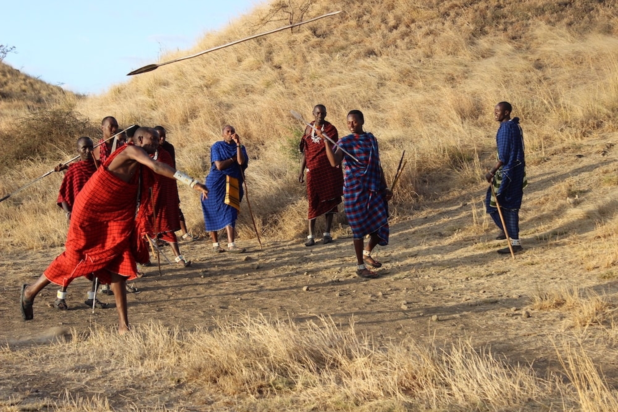 A Cultural Journey Through Northern Tanzania Kibo Slopes Safaris