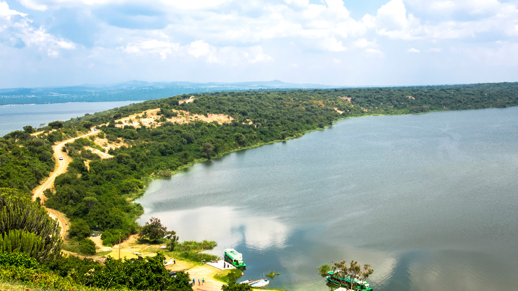 Kibo Slopes Safaris - Your East African Tour Specialists!